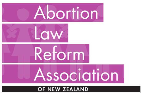 (New Zealand) ALRANZ – Abortion Law Reform Association of New Zealand ...