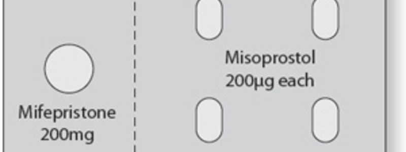 mife miso blister pack — Women Help Women