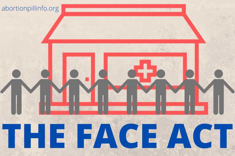 You Should Know about This: The FACE Act and Abortion Access — Women ...